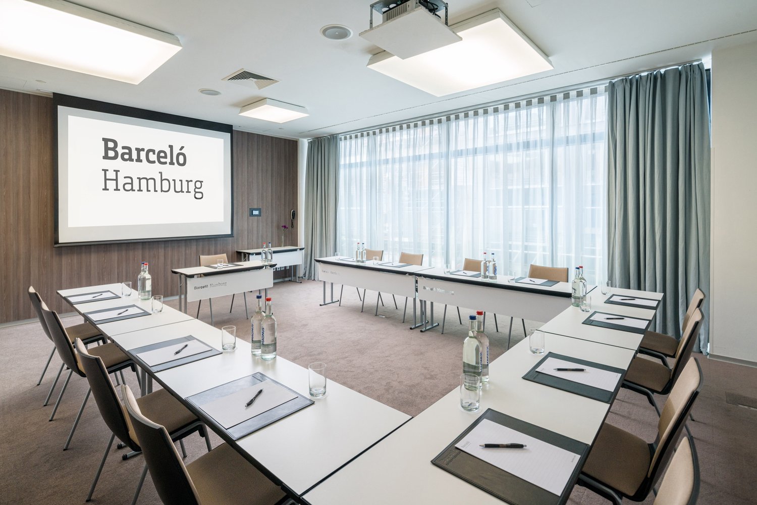 10 Incredible Venues for Your Meetings in Germany