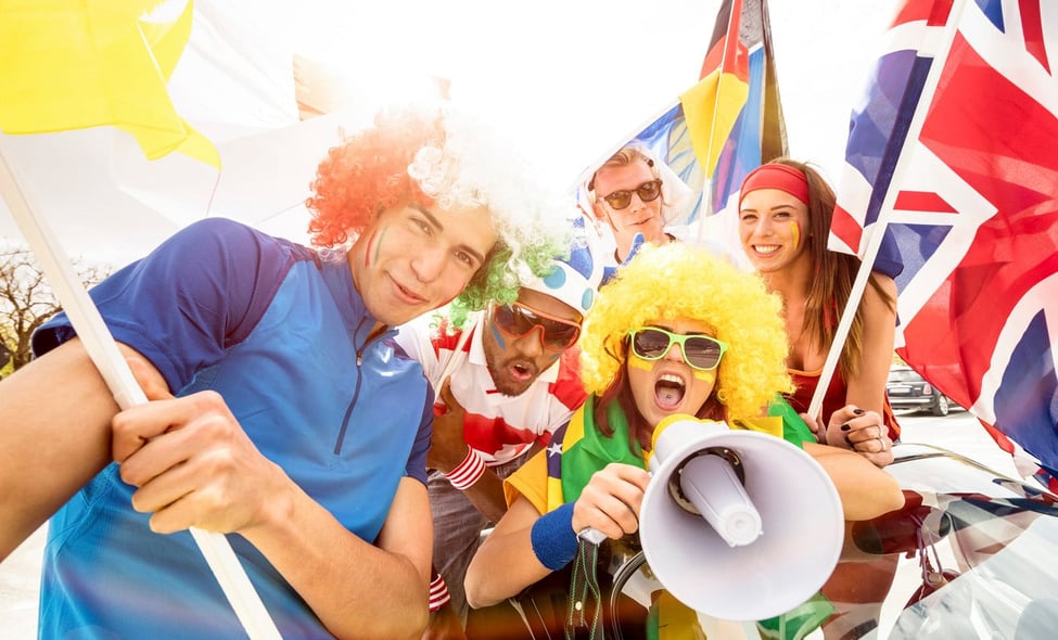 The 7 best World Cup activities for corporates