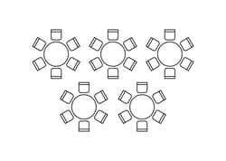 8 Must-Know Types of Seating Arrangements for Meetings