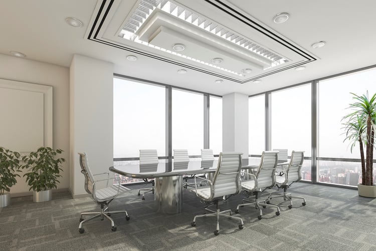 8 Must-Know Types of Seating Arrangements for Meetings