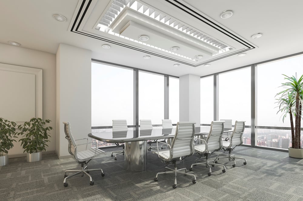 8 Must-Know Types of Seating Arrangements for Meetings