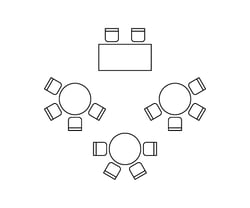 8 Must-Know Types of Seating Arrangements for Meetings