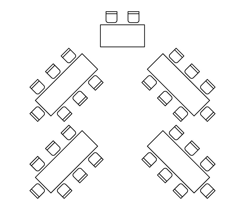 8 Must-Know Types of Seating Arrangements for Meetings