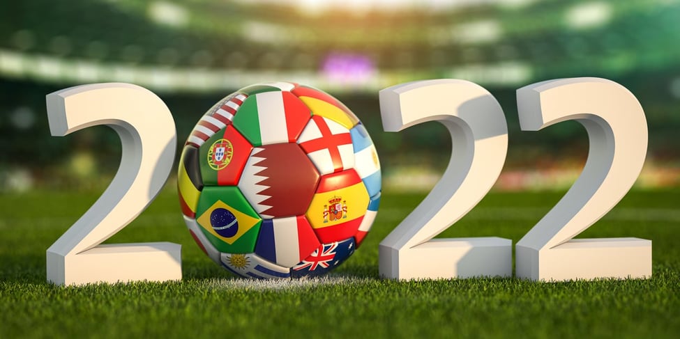 The 7 best World Cup activities for corporates
