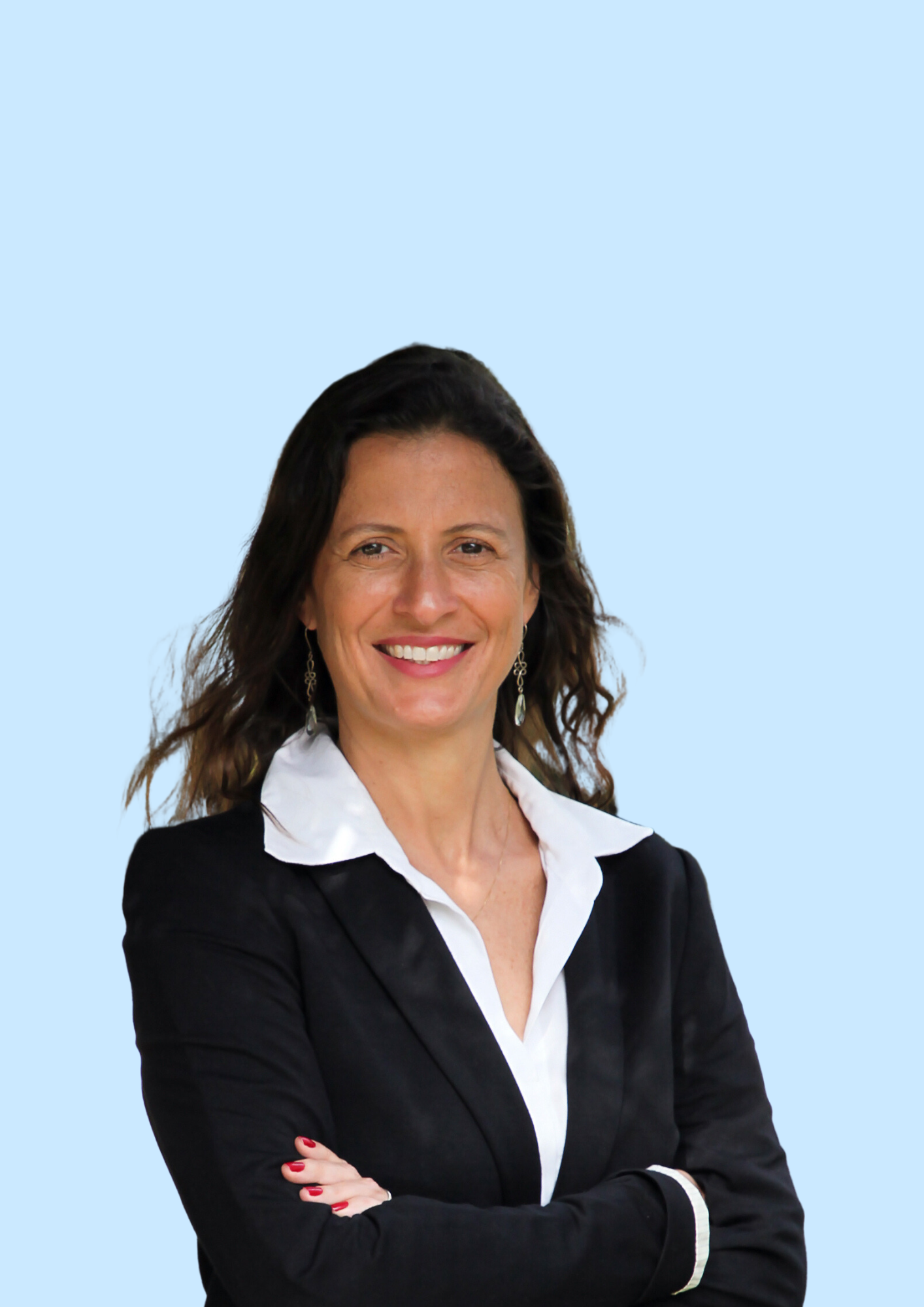 An exclusive interview with MICE Travel Advisor and Rachel Havas